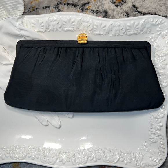 After Five | Bags | Vintage After Five Clutchcocktail Purse | Poshmark